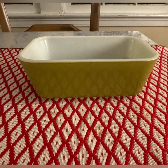 Pyrex | Kitchen | Pyrex 12 Pint Small Baker Like New Vintage Condition ...